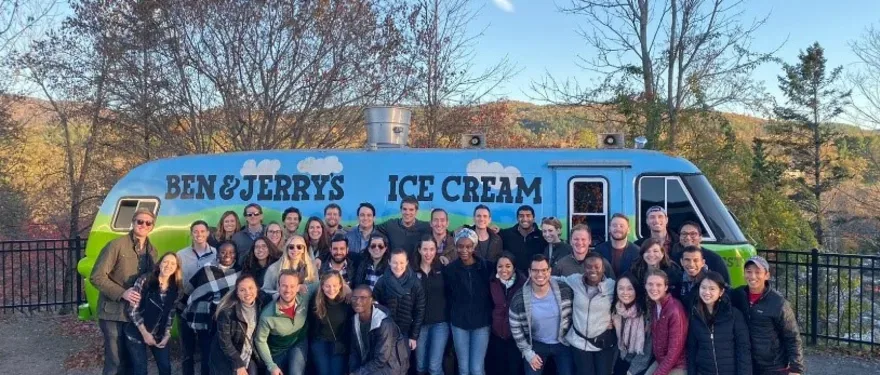 Delving Deeper into Development with the Joint MBA/MPA-ID Program | MBA