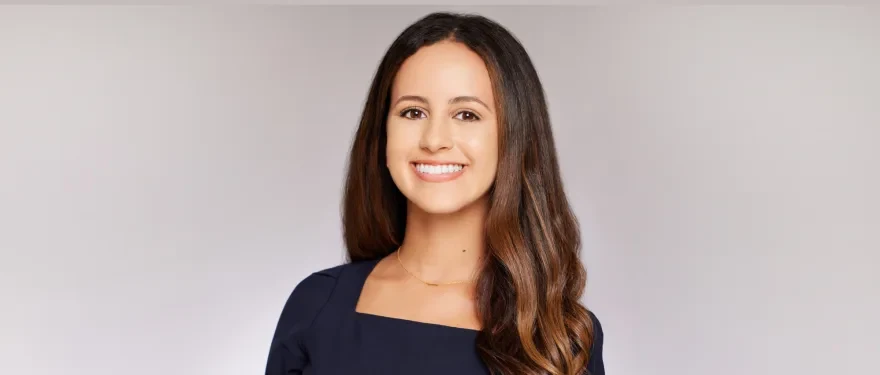 HBS Latino Student Association Spotlight: Thalia Rey (MBA 2025) | MBA
