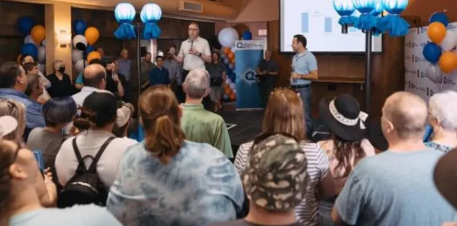 Creating Wealth at Work: Why Broad-Based Employee Ownership is Getting ...