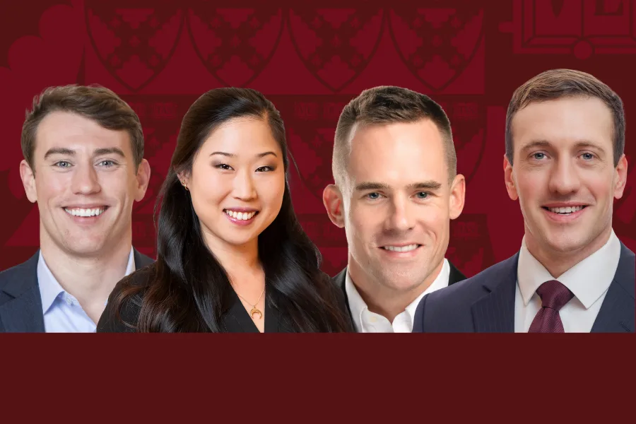 Harvard Business School’s Armed Forces Alumni Association | MBA