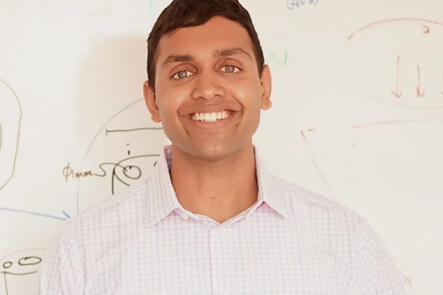 Making a Broader Impact with Multiple Disciplines: Santosh Iyer (MBA ...