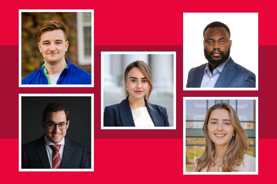 Shifting Perspectives: The MBA Class of 2025 Looks Back | MBA