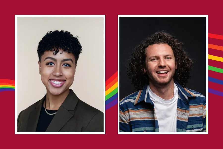 In Our Own Words: HBS PRIDE | MBA