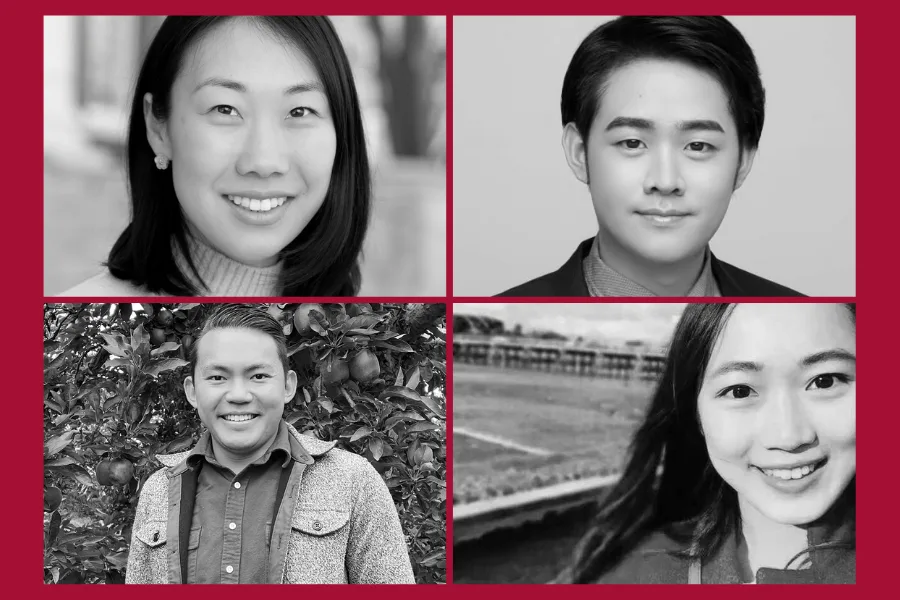 Celebrating Asian American and Pacific Islander Heritage Month at HBS ...