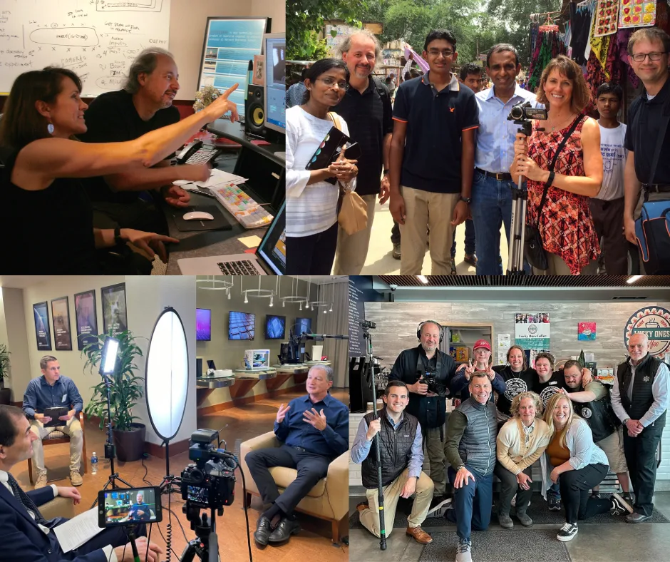 About IT: Multimedia Development | Information Technology