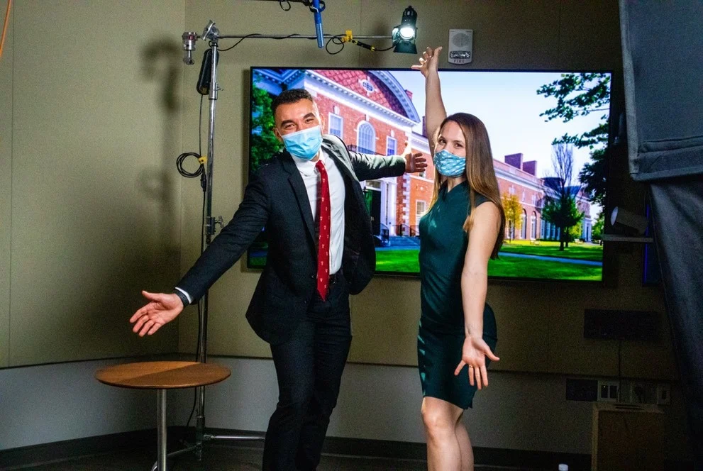 Graduating During a Pandemic | MBA