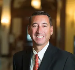 Ken Peterson | About