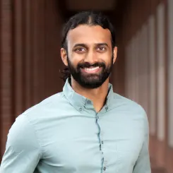 Stephen Mathew | MBA