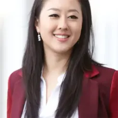 Jen Wu | MBA