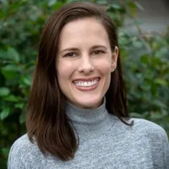 Rachel Silverstein | MBA