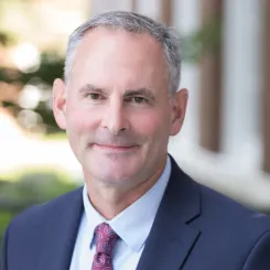 Patrick Mullane | About