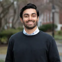 Jay Bhandari | MBA