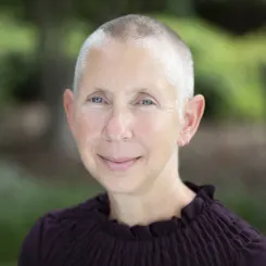 Jean M. Cunningham | About