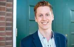 Micah Macfarlane | MBA