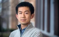 Ethan Li | MBA