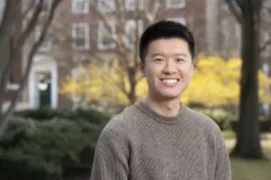 Ken Zeng | MBA