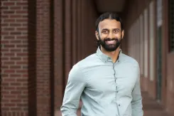 Stephen Mathew | MBA