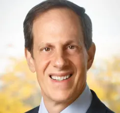 Mark Maletz | Executive Education