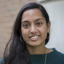 Prita Kumar, MBA 2014 | Entrepreneurship