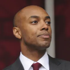 Casey Gerald, MBA 2014 | Entrepreneurship