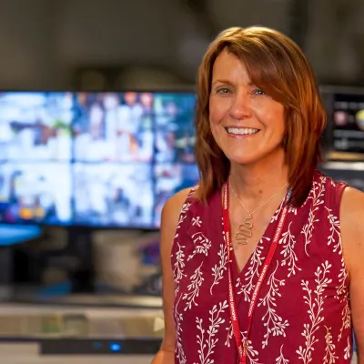 Meet the Team | Information Technology