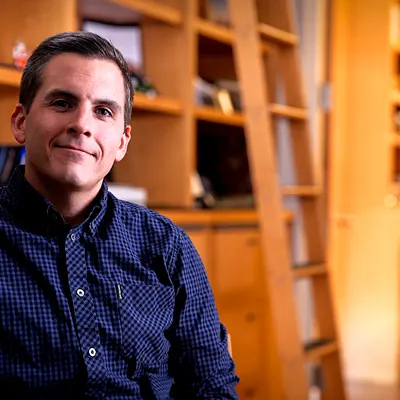 Meet the Team | Information Technology