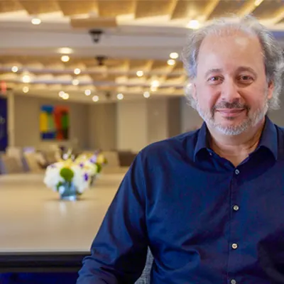 Meet the Team | Information Technology