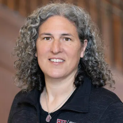 Staff Directory | Baker Library