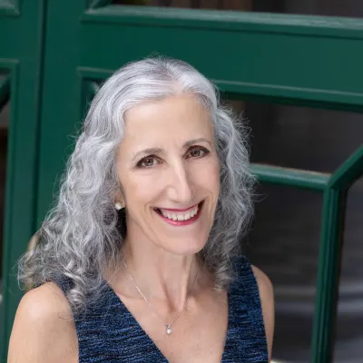 Staff Directory | Baker Library