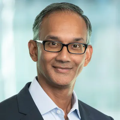 Leading in the Digital Era | Executive Education