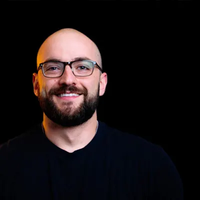 Meet the Team | Information Technology