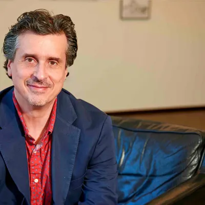 Meet the Team | Information Technology