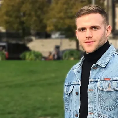 Meet the Team | Information Technology