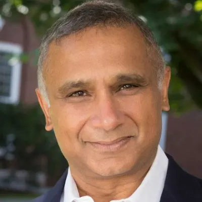 Launching New Ventures | Executive Education