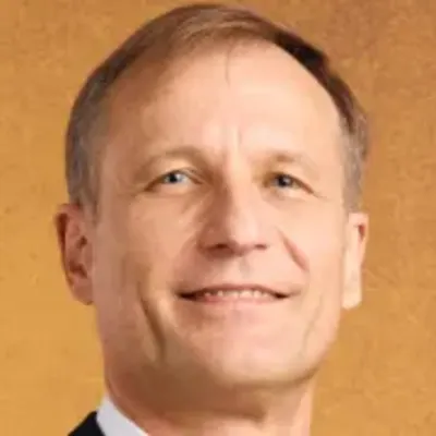 Faculty & Advisors | MBA