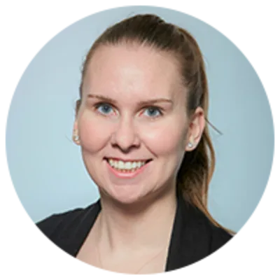 Dr. Patricia Hewston - Student Stories | HBS Online