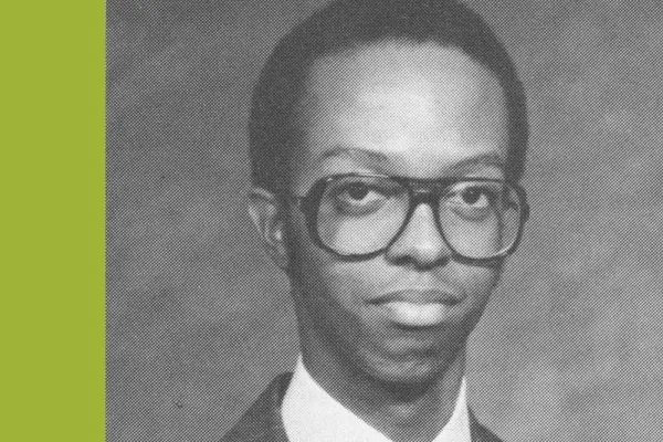 Alumni Profiles | Baker Library