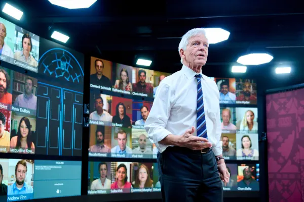 Live Online Classrooms | Information Technology