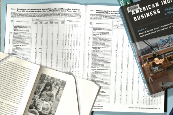 Baker Library brings the past, present, and future of business to life ...