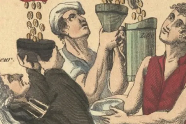 Digital Exhibits | Baker Library