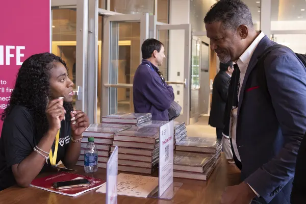 Employment | Harvard Business School