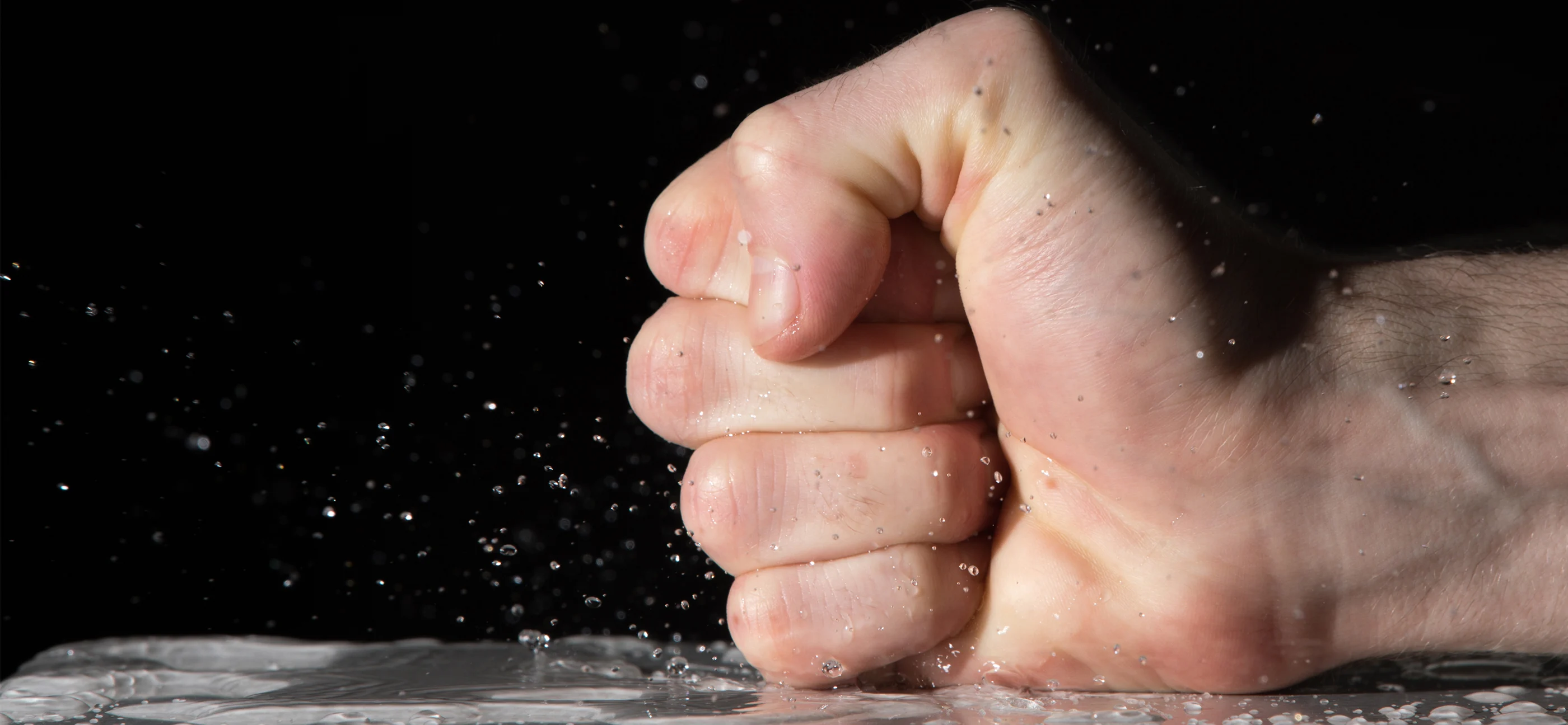 Why Anger Makes a Wrongly Accused Person Look Guilty | Working Knowledge