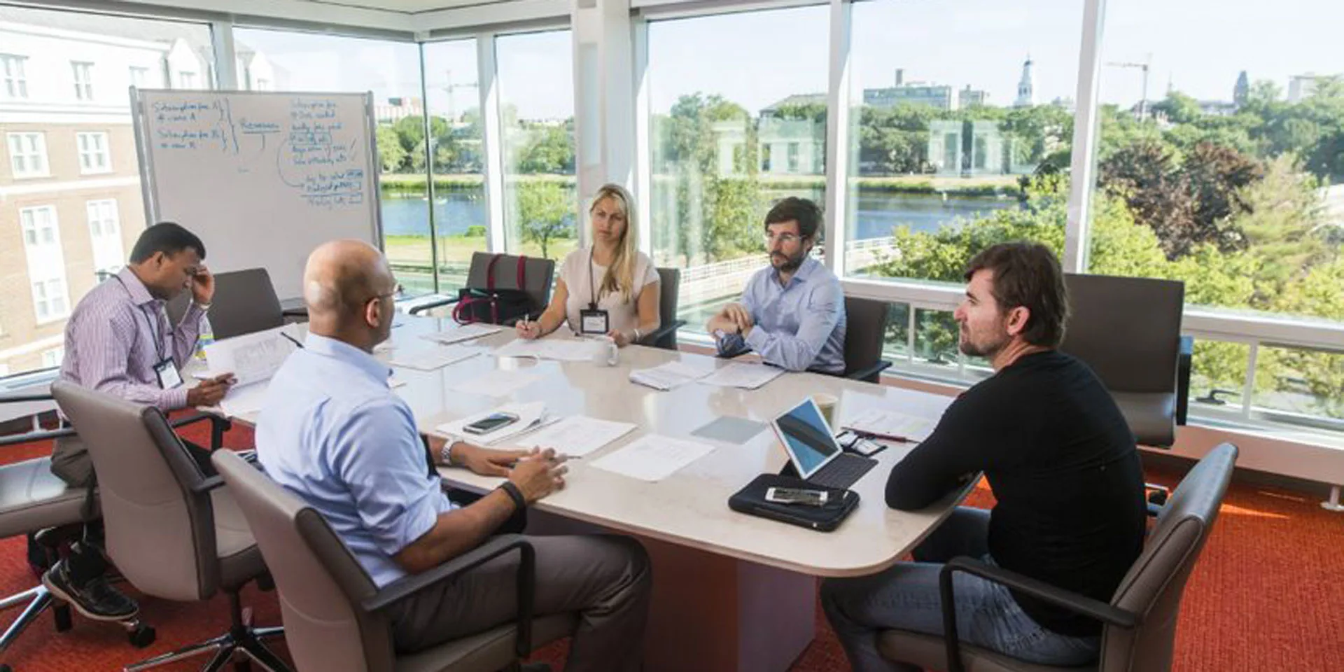 Celebrating 100 Years of the HBS Case Method | Executive Education