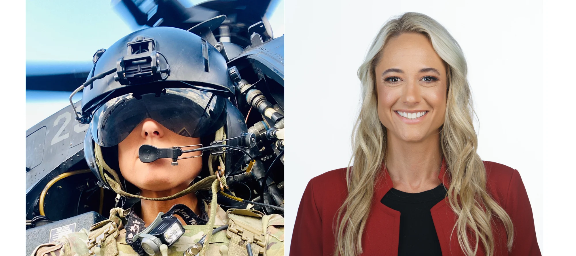 HBS Veteran Spotlight: Lindsey Chrismon (MBA 2025) | MBA