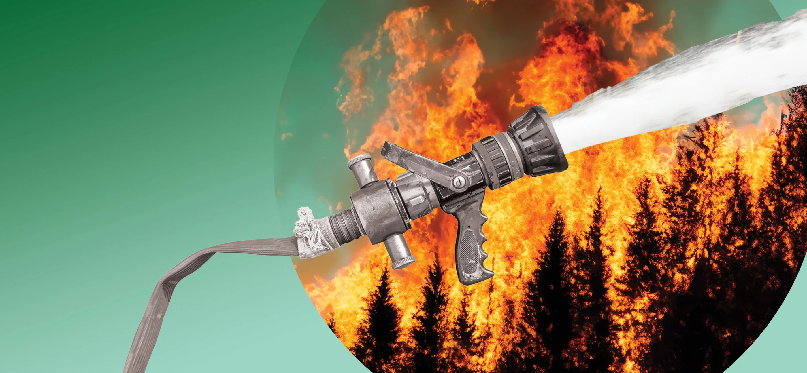 Employee Negativity Is Like Wildfire. Manage It Before It Spreads ...