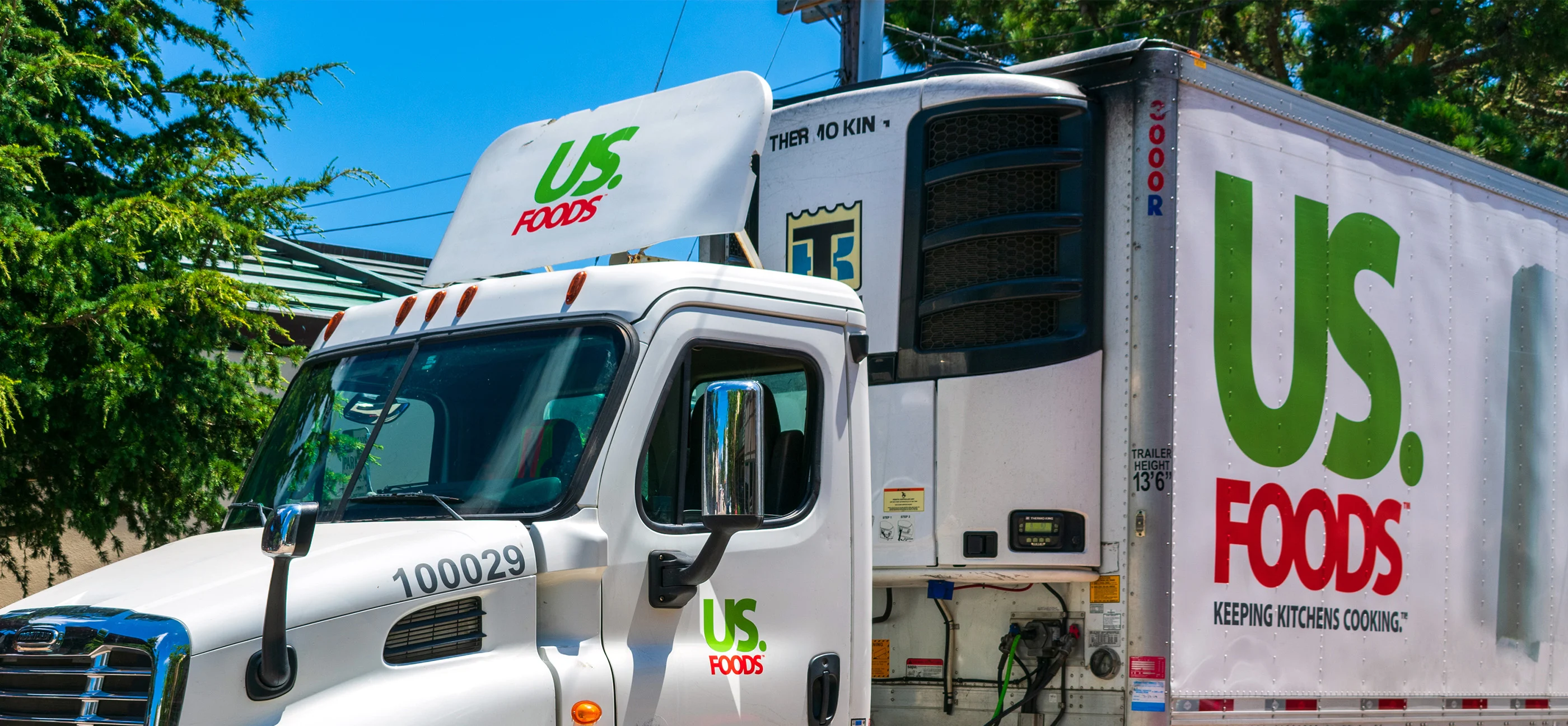 From Truck Driver to Manager: US Foods’ Novel Approach to Staff ...