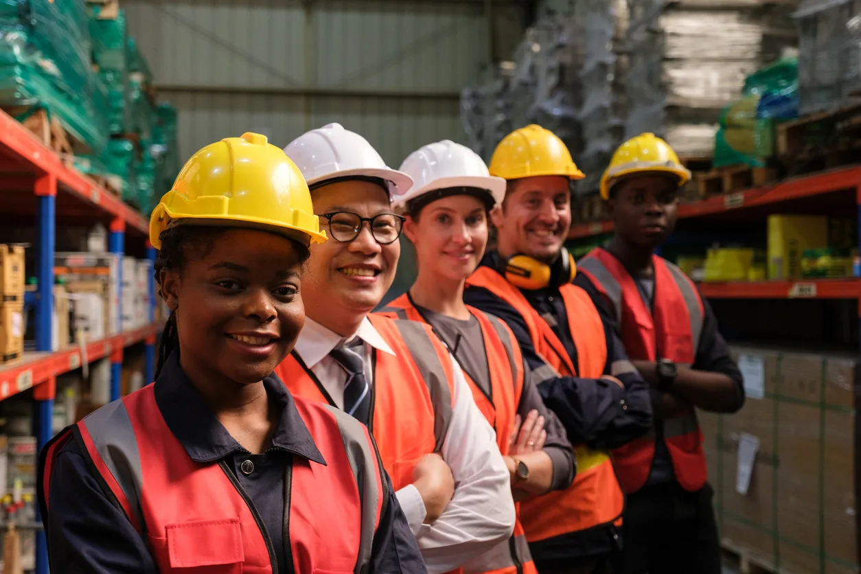 Union reimagines worker recruitment to meet future demand | Institute ...