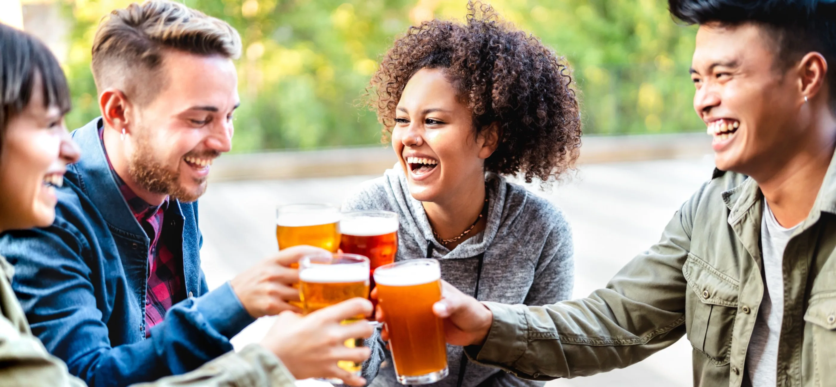 How to Live Happier in 2023: Diversify Your Social Circle | Working ...