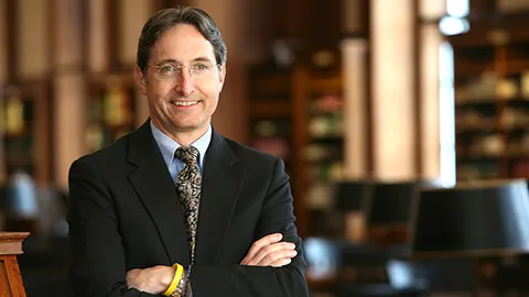 Interview with Faculty Cochairs Robert S. Kaplan & Herman B. 'Dutch ...