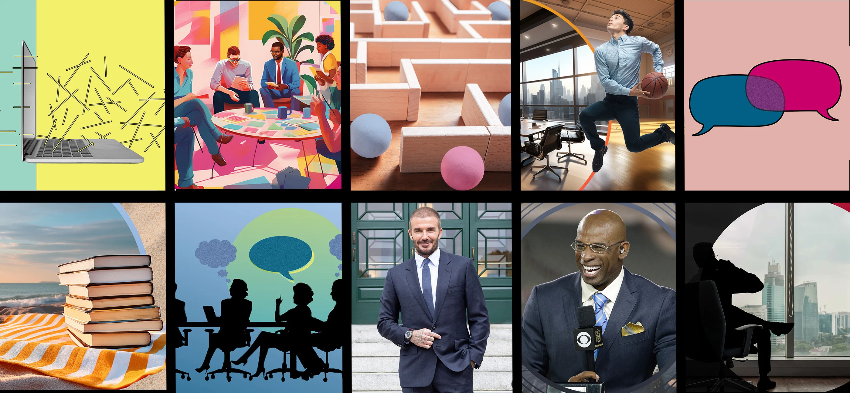 The 10 Most Popular Articles of 2024 | Working Knowledge